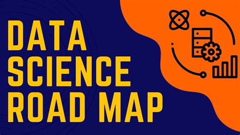 Data Science Road Map Youtube