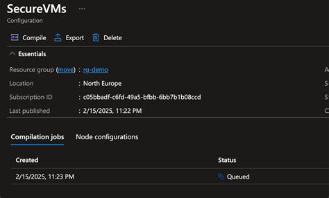 automating azure security why dsc is your silent guardian against
