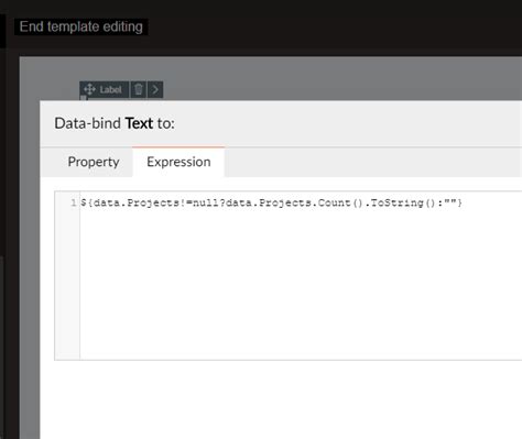 wrong razor file generated if use datagrid and several data variable