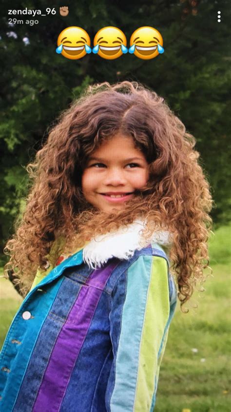 Personal Zendaya Coleman Zendaya Zendaya Style