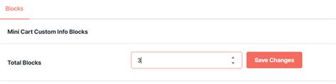 Mini Cart Custom Info For Woocommerce Plugin Booster For Woocommerce