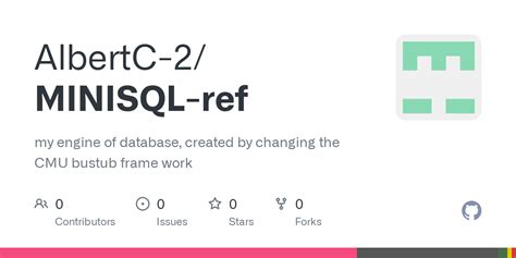 Minisql Refsrcstoragediskmanagercpp At Master · Albertc 2minisql