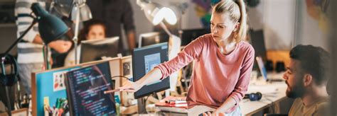 What Is Devsecops And How Can It Benefit Federal Agencies Fedtech Magazine