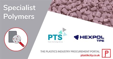 Plasticsindustry Polymers Plastics Plastikcity