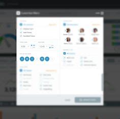 Discover Ui Date Picker And Pickers Ideas On This Pinterest Board Dating Calendar Ui Date