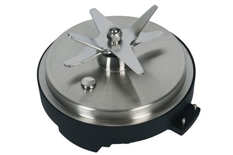 Onderstel en mes MS-652652 | Tefal