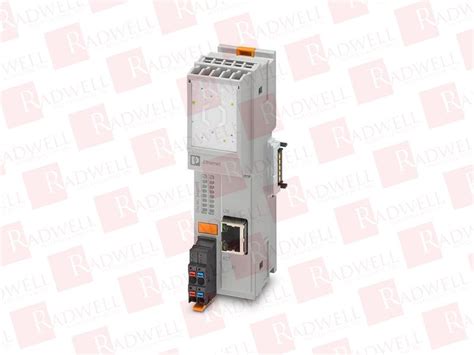 AXC F XT ETH TX By PHOENIX CONTACT Buy Or Repair Radwell