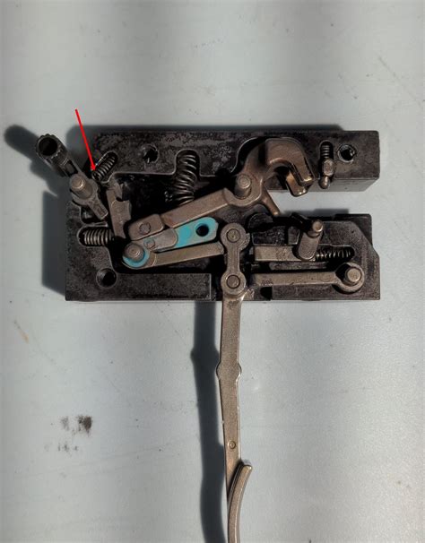 Ceasefire Trigger Whats Inside Crossbow Nation