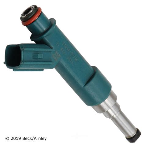 Beck Arnley 1581581 Fuel Injection System And Related Components Fuel