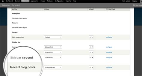 Create A Blog Site With Drupal Fastwebhost Tutorials