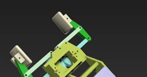 Ashings Blog Arduino 5 Axis Roboticarm V30 Arduino 五軸機械手臂