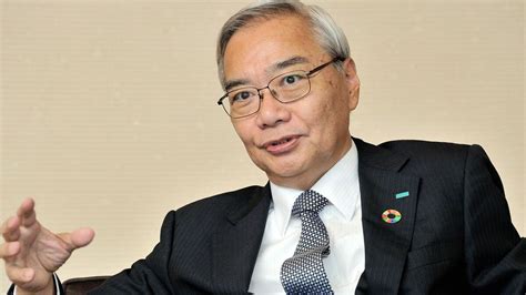 ｢損保のデジタル化が加速する｣ Msandadインシュアランスグループホールディングス 原典之グループceo 特集 東洋経済オンライン