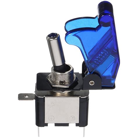 Bertdomd Toggle Switch Cover Toggle Switch Guard Toggle Switch