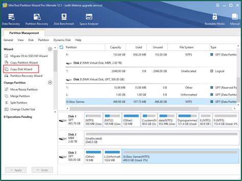 Computer Storage Devices Types Examples And Usage Minitool Partition