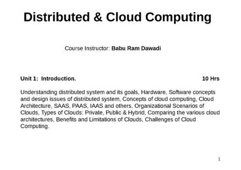 Sample Collection Ppt 82669 Unit 1 Concepts Introduction