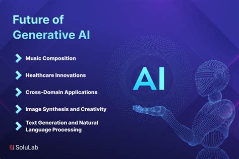 The Future Of Generative Ai In Large Scale Data Augmentation Datatas