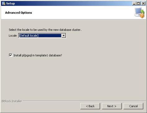 Tutorial De Instalação E Configuração Do Banco De Dados Postgresql
