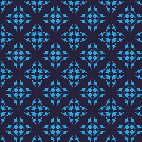 Premium Vector Textured Dreamscape Geometric Visions