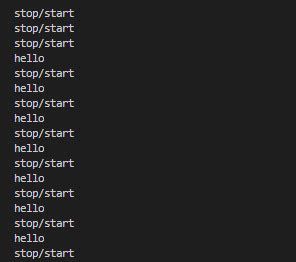 How To Pause And Resume A While Loop In Python Stack Overflow