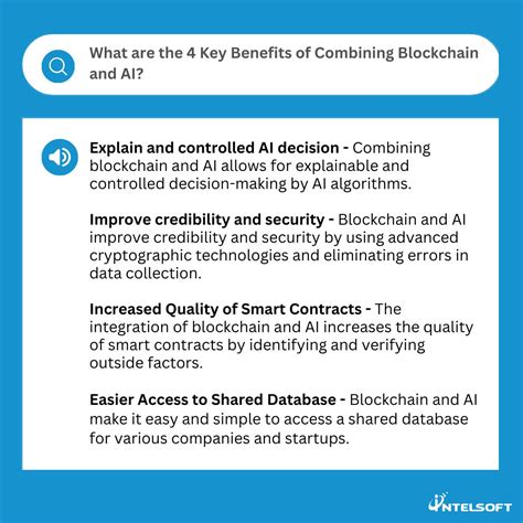 intelsoft on linkedin innovation technology technology blockchain