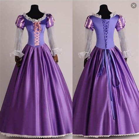 Adult Aurora Dress Sleeping Beauty Luxury Cosplay Costume Princess Ball