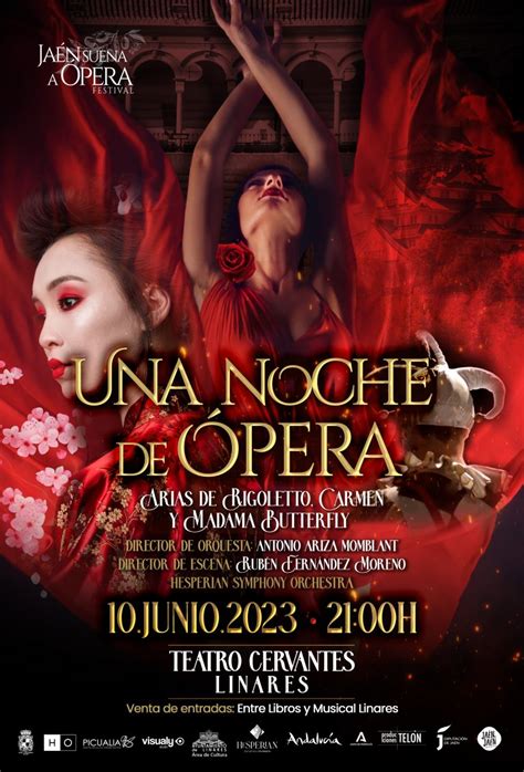 El Teatro Infanta Leonor Se Viste De ópera Con Aída De Giuseppe Verdi