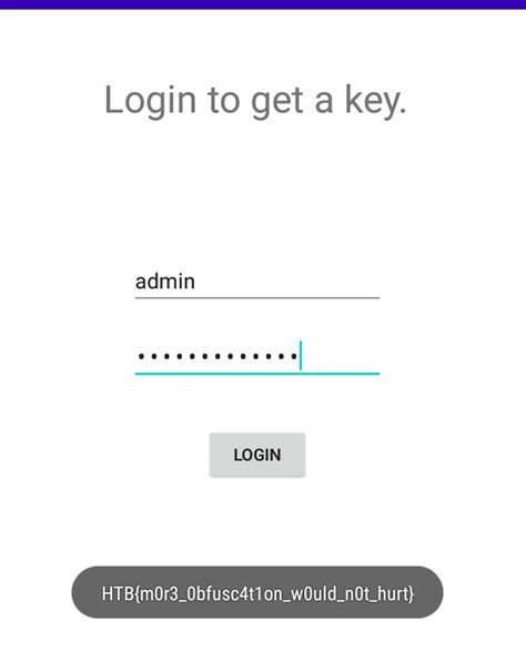 github tratt01 htb mobile writeup