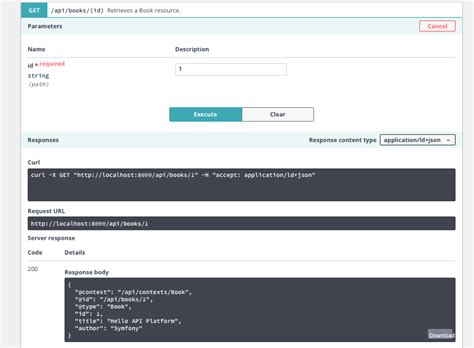 Membangun Rest Api Sederhana Dengan Symfony Api Platform By Nipe