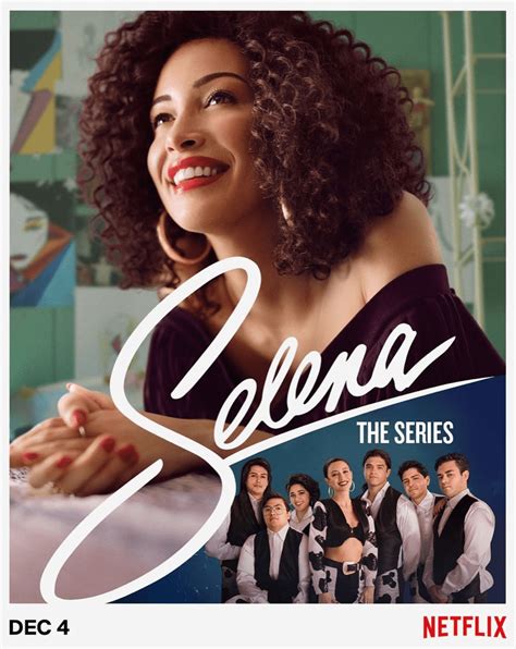 Suzette Y Ab Quintanilla Celebran El Estreno De Selena La Serie Sobre