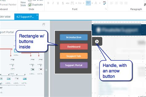 Easy Navigation With Multiple Layers Building Better Courses Discussions E Learning Heroes