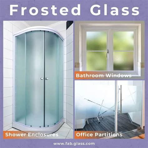 Types Of Glass In Construction Uses Properties And More