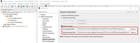 Creating A Cds Custom Entity With Bapi By Bruno Morais Medium