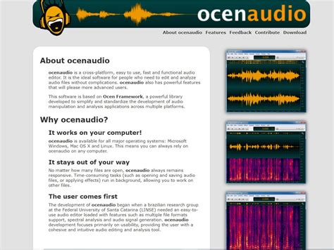 Top 7 Audio Editing Software For PC