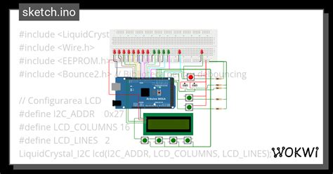 Proga Total Copy Wokwi Esp32 Stm32 Arduino Simulator