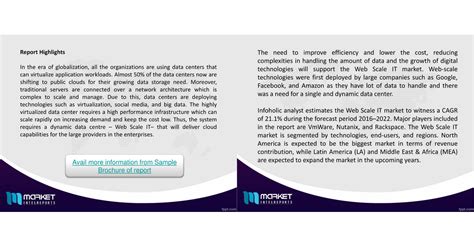 Web Scale It Types Web Scale It Market Page 3