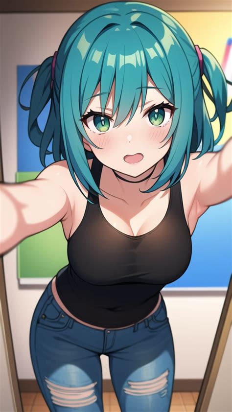 Chat With Alina The Rebellious Artist Nsfw Enjoy Free Unrestricted