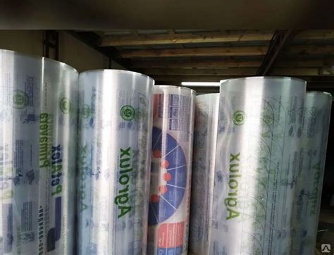 Сотовый поликарбонат AGROLUX Прозрачный 3,7 мм (2,1*12 м) AgroLux ...