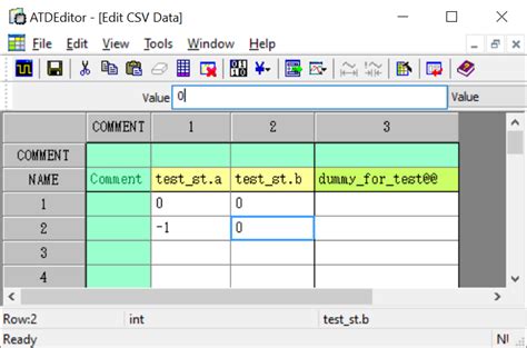 gaio faq how can i specify a void type pointer variable as an input