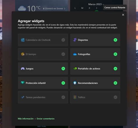 [software] With This Trick You Will No Longer See News In The Windows