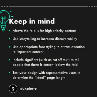 People Don T Scroll PDF Technology Computing