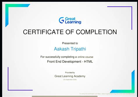 Aakash Tripathi On Linkedin Myfirstyearatcqst Html