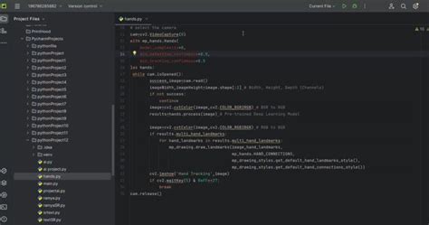 Mediapipe Hand Landmarked Task Ramya Paila Posted On The Topic Linkedin