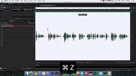 How To Process A Voice Over In Adobe Audition Envato Tuts