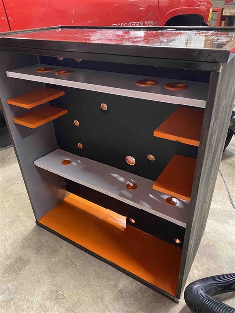 Apex Controller Board In The Making Do It Yourself DIY INDMAS