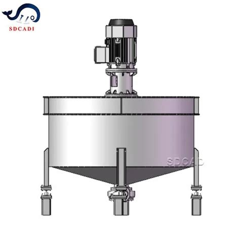 Sdcad Brand Grout Mixing Plant Tunnel Backfill Grouting Injection Plant Mortar Jet Grouting