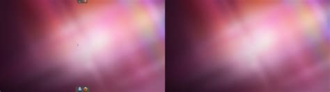 GNOME Shell Broken Nautilus Menu Appears At Top Of Screen After Setting Up Edgebound