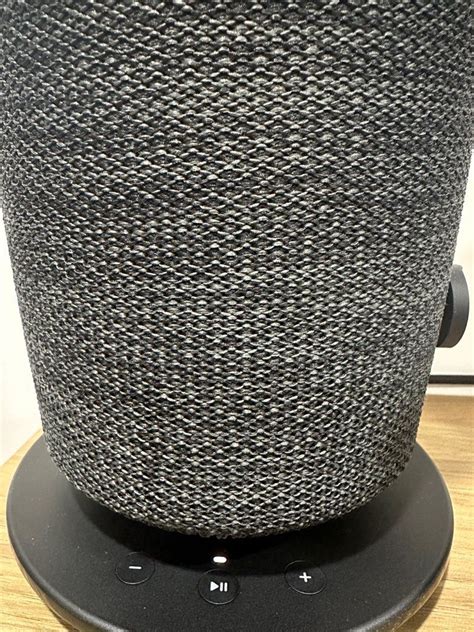 Sonos Ikea Symfonisk Speaker Audio Soundbars Speakers And Amplifiers