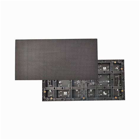 Small Pixel Indoor LED Screen Module LED Screen Module China Factory LEKLED
