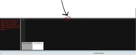 HTML Status Board Help Guide Savance Workplace