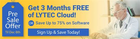 Lytec Medical Billing And Practice Management Software
